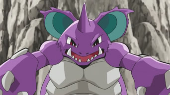 Categoría:Nidoking - WikiDex, la enciclopedia Pokémon