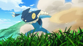 Categoría:EP821 - WikiDex, la enciclopedia Pokémon