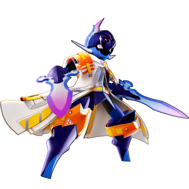 Archivo:Artwork Ceruledge Vanguardista UNITE.png - WikiDex, la ...