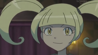 Chloë - WikiDex, la enciclopedia Pokémon