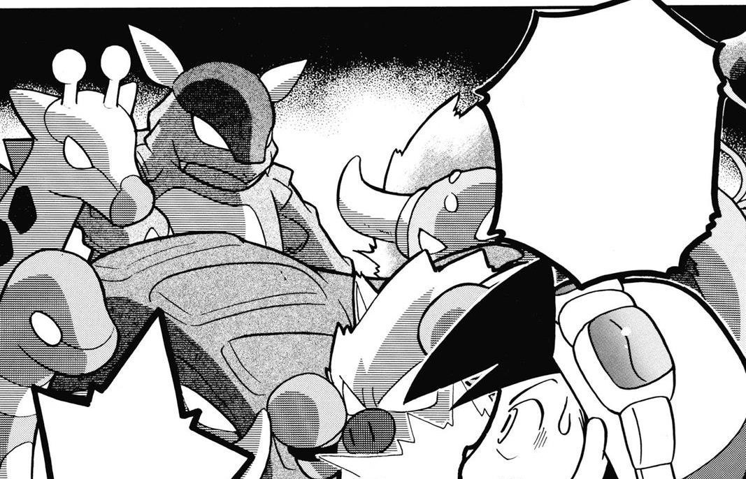 PMS108: Contra Quilava / VS Quilava - WikiDex, la enciclopedia Pokémon