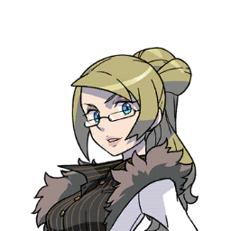 Categoría:Brenda - WikiDex, la enciclopedia Pokémon