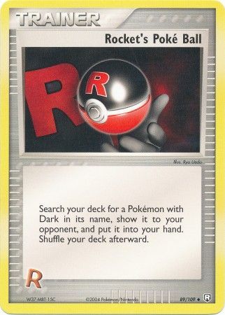 Archivo:Rocket's Poké Ball (Team Rocket Returns TCG).jpg - WikiDex, la ...