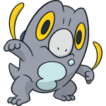 Categoría:Frigibax - WikiDex, la enciclopedia Pokémon