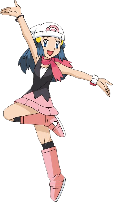 Archivo:Maya (anime DP) 2.png - WikiDex, la enciclopedia Pokémon