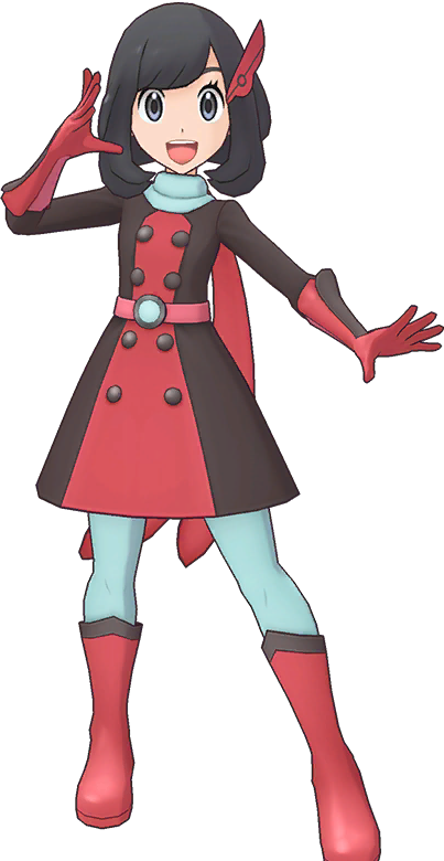 Archivo:Selene (Especial) Masters EX.png - WikiDex, la enciclopedia Pokémon