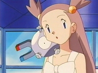 Archivo:EP210 Yasmina con Magnemite (3).png - WikiDex, la enciclopedia ...