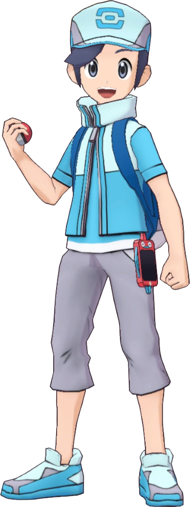 Archivo:Scottie (Sereno) Masters EX.png - WikiDex, la enciclopedia Pokémon