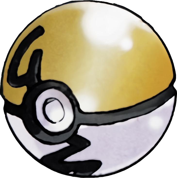 GS Ball - WikiDex, la enciclopedia Pokémon