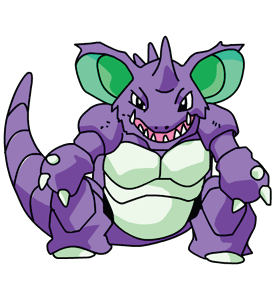 Archivo:Nidoking (anime SO).png - WikiDex, la enciclopedia Pokémon