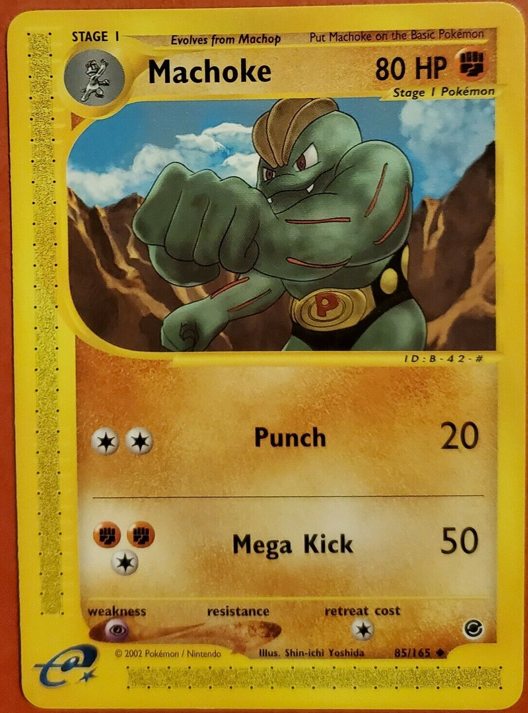 Categoría:Cartas ilustradas por Shin-ichi Yoshida - WikiDex, la ...