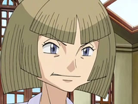 Categoría:Profesora Carolina - WikiDex, la enciclopedia Pokémon