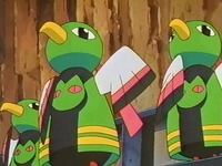 Categoría:Pokémon de Calista - WikiDex, la enciclopedia Pokémon