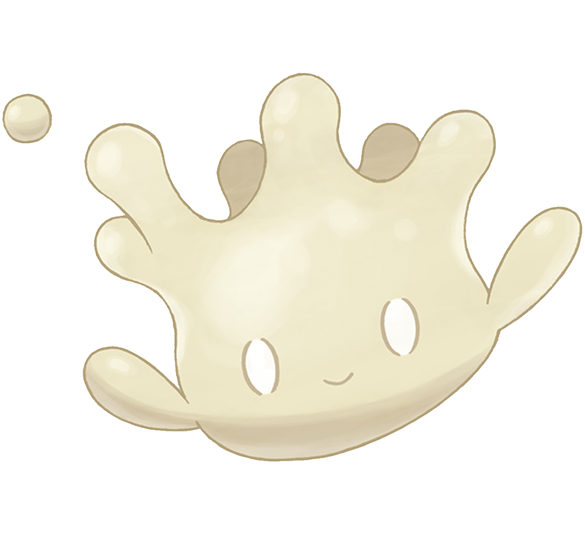 Milcery - WikiDex, la enciclopedia Pokémon