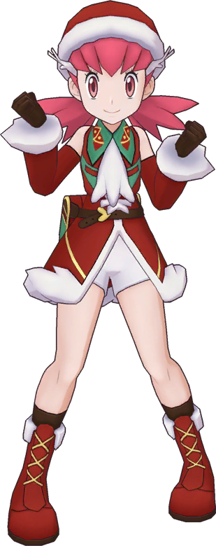 Archivo:Blanca (Temporada 22) Masters.png - WikiDex, la enciclopedia Pokémon