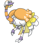 Categoría:Espathra - WikiDex, la enciclopedia Pokémon