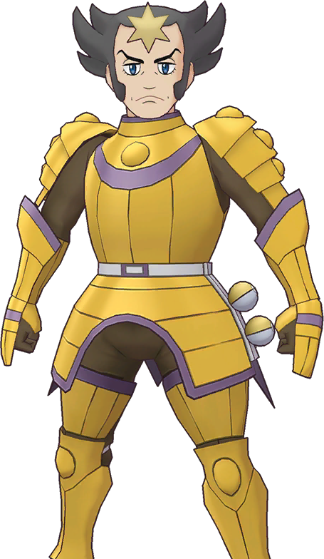 Archivo:Tileo Masters EX.png - WikiDex, la enciclopedia Pokémon
