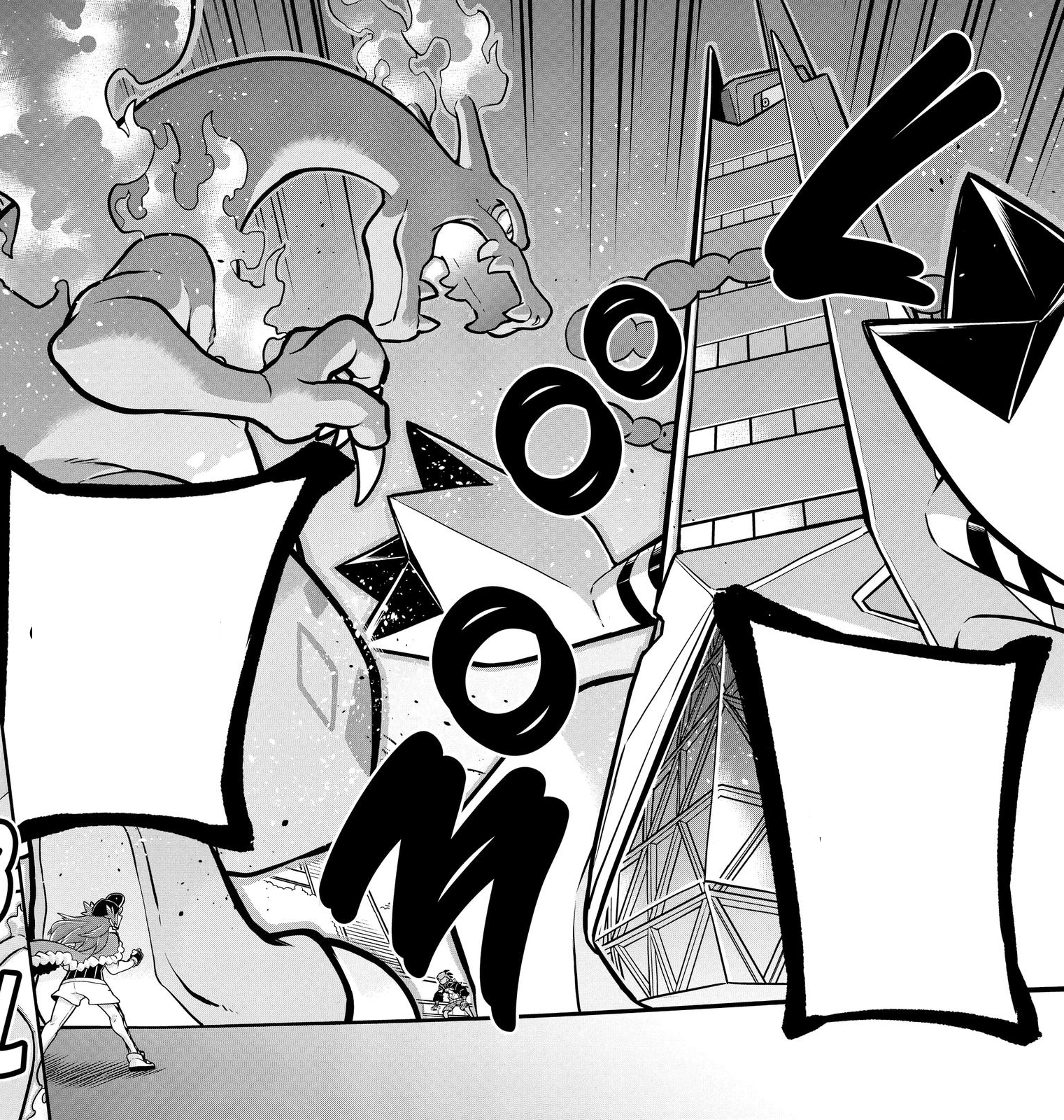Archivo:PV010 Duraludon Gigamax.png - WikiDex, la enciclopedia Pokémon