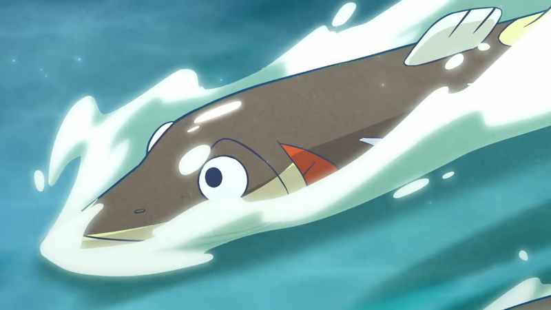 Archivo:VEP08 Arrokuda.png - WikiDex, la enciclopedia Pokémon