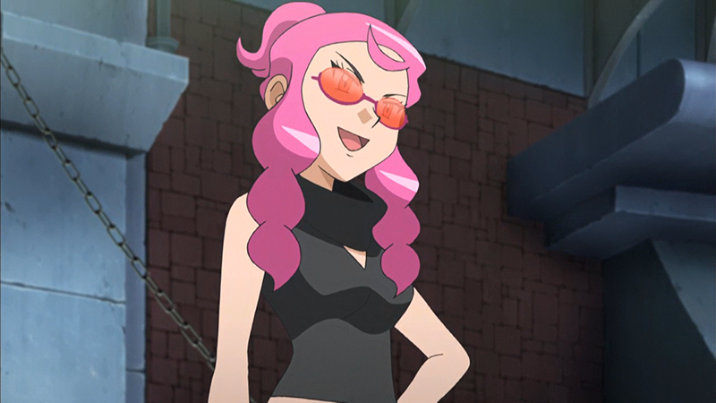 Malva - WikiDex, la enciclopedia Pokémon