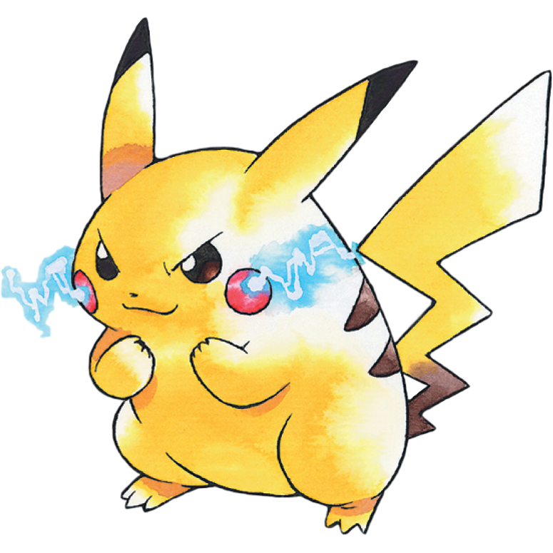 Archivo:Pikachu en Pokémon Amarillo (2).png - WikiDex, la enciclopedia ...