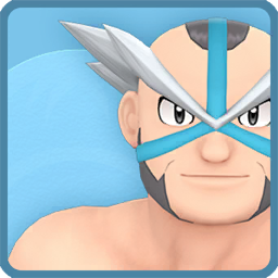 Archivo:Cara de Mananti DBPR.png - WikiDex, la enciclopedia Pokémon