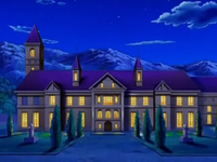 Mansión Pokémon (Sinnoh) - WikiDex, la enciclopedia Pokémon
