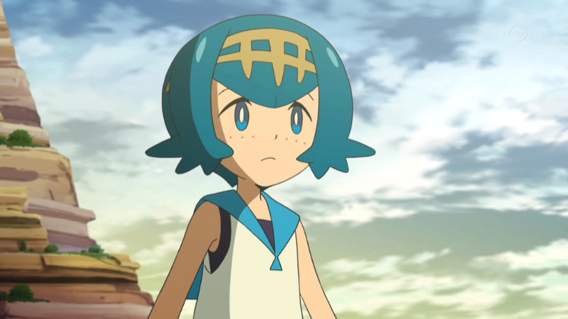 Archivo:EP1049 Nereida (2).png - WikiDex, la enciclopedia Pokémon