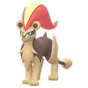 Pyroar - WikiDex, la enciclopedia Pokémon
