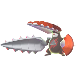 Excadrill - WikiDex, la enciclopedia Pokémon