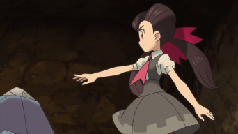 Categoría:Petra - WikiDex, la enciclopedia Pokémon