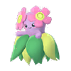 Categoría:Bellossom - WikiDex, la enciclopedia Pokémon