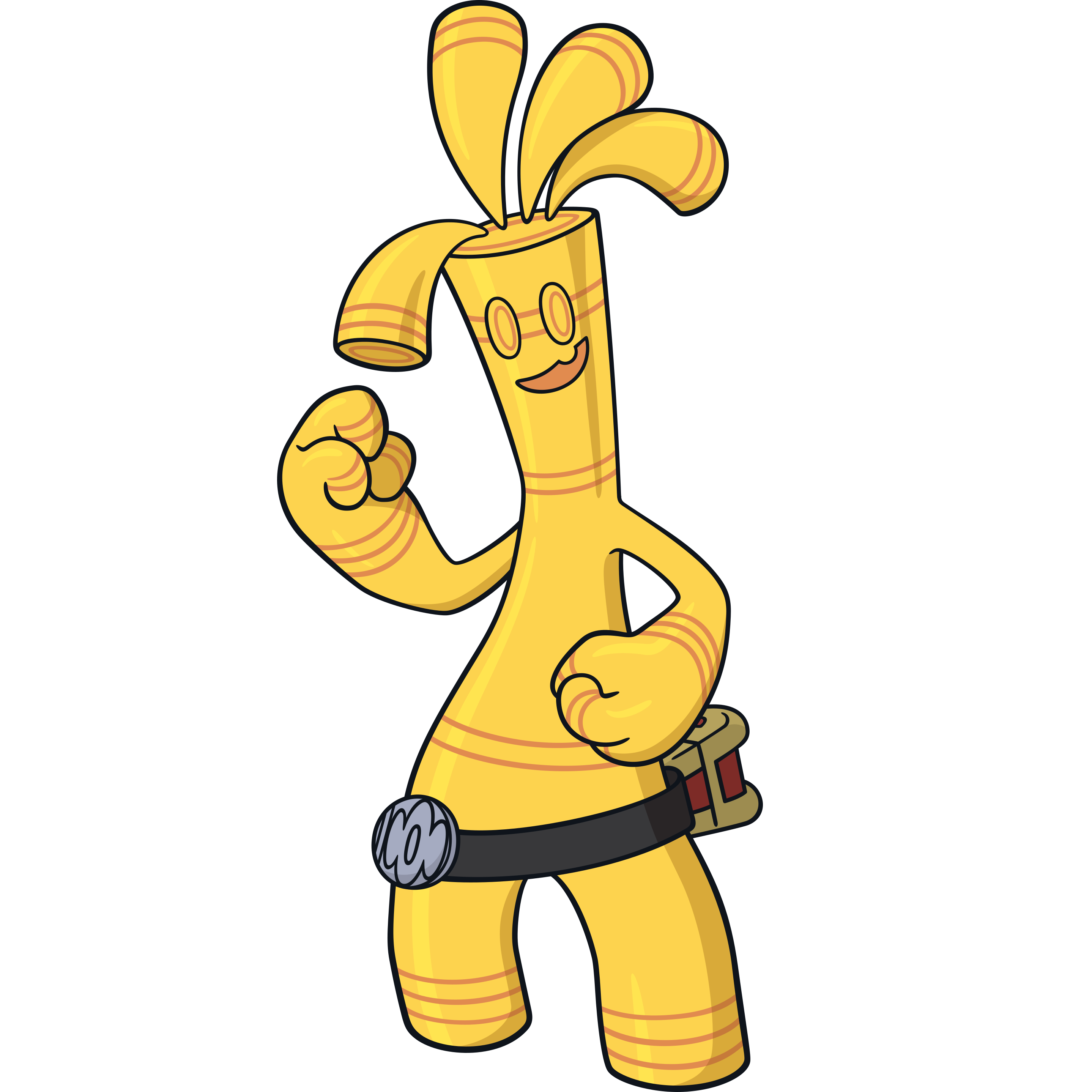 Categoría:Gholdengo - WikiDex, la enciclopedia Pokémon