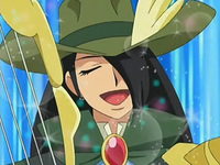 Categoría:Nando - WikiDex, la enciclopedia Pokémon