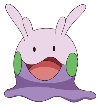 Archivo:Goomy (anime XY).png - WikiDex, la enciclopedia Pokémon