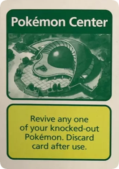 Archivo:Centro Pokémon Carta Evento (PME).png - WikiDex, la ...