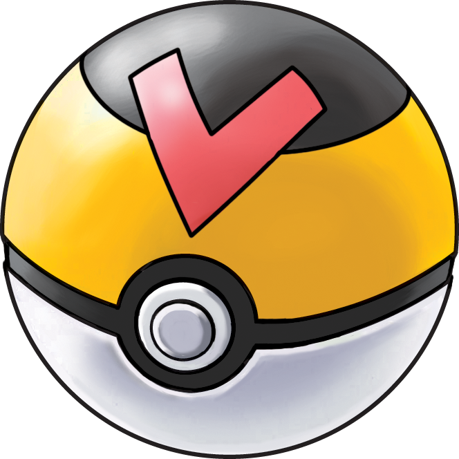 Nivel Ball - WikiDex, la enciclopedia Pokémon