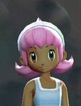 Coral - WikiDex, la enciclopedia Pokémon