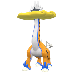 Categoría:Electrofuria - WikiDex, la enciclopedia Pokémon