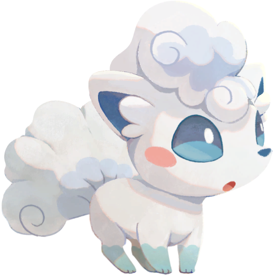 Archivo:Vulpix de Alola Café Mix.png - WikiDex, la enciclopedia Pokémon