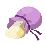 Archivo:Arena fina LPZA.png - WikiDex, la enciclopedia Pokémon