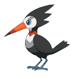 Categoría:Trumbeak - WikiDex, la enciclopedia Pokémon