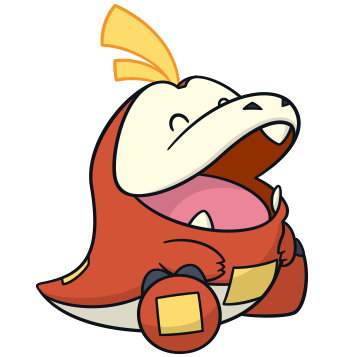 Categoría:Fuecoco - WikiDex, la enciclopedia Pokémon