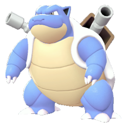 Archivo:Blastoise LPZA.png - WikiDex, la enciclopedia Pokémon