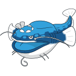 Categoría:Dondozo - WikiDex, la enciclopedia Pokémon