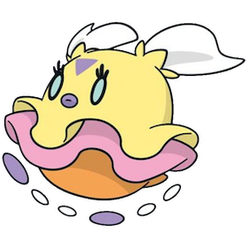 Categoría:Flittle - WikiDex, la enciclopedia Pokémon