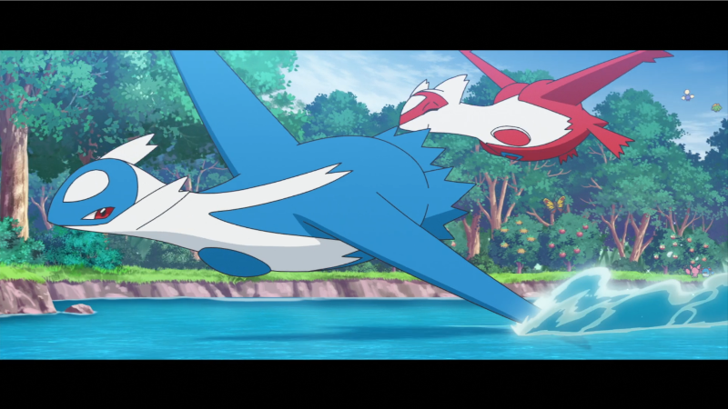 Archivo:EP1311 Latios y Latias.png - WikiDex, la enciclopedia Pokémon