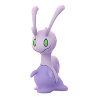 Sliggoo - WikiDex, la enciclopedia Pokémon