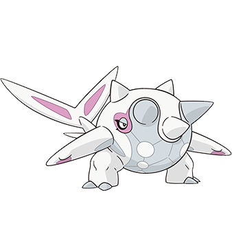 Categoría:Cetitan - WikiDex, la enciclopedia Pokémon