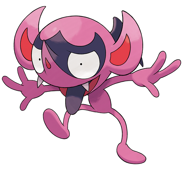 Impidimp - WikiDex, la enciclopedia Pokémon